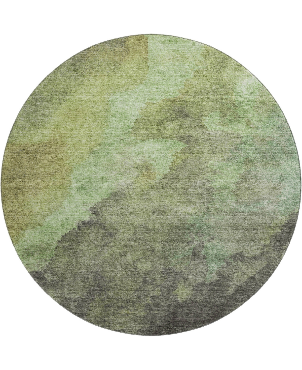 Click here for Addison Mayfield AMF1983 8x8 Round - Green prices