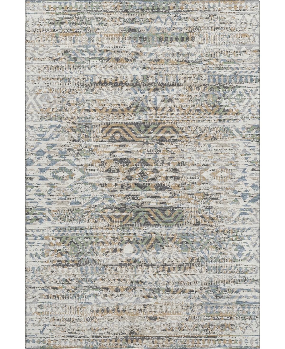 Click here for Addison Mayfield AMF1997 8x10 Area Rug - Ivory prices