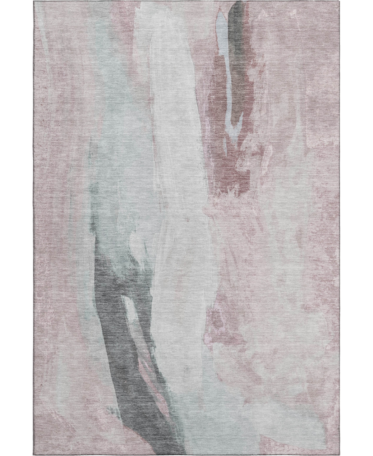 Click here for Addison Mayfield AMF1987 9x12 Area Rug - Blush prices