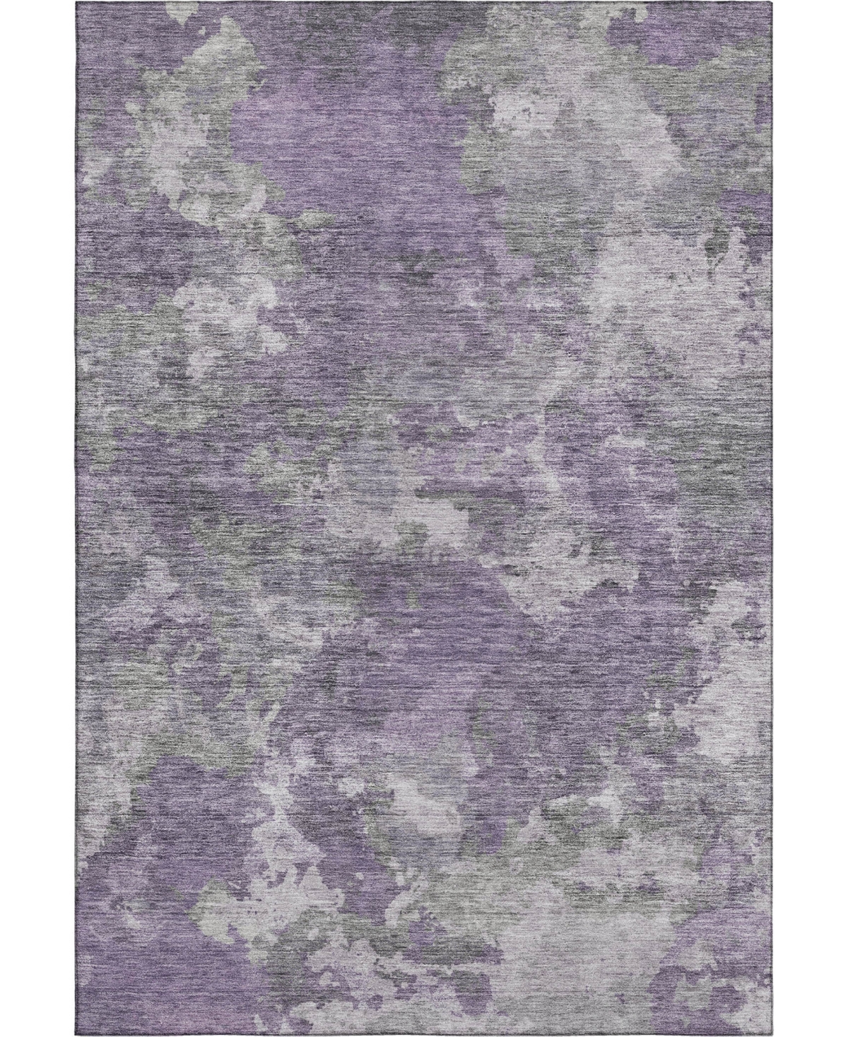 Click here for Addison Mayfield AMF1991 8x10 Area Rug - Purple prices