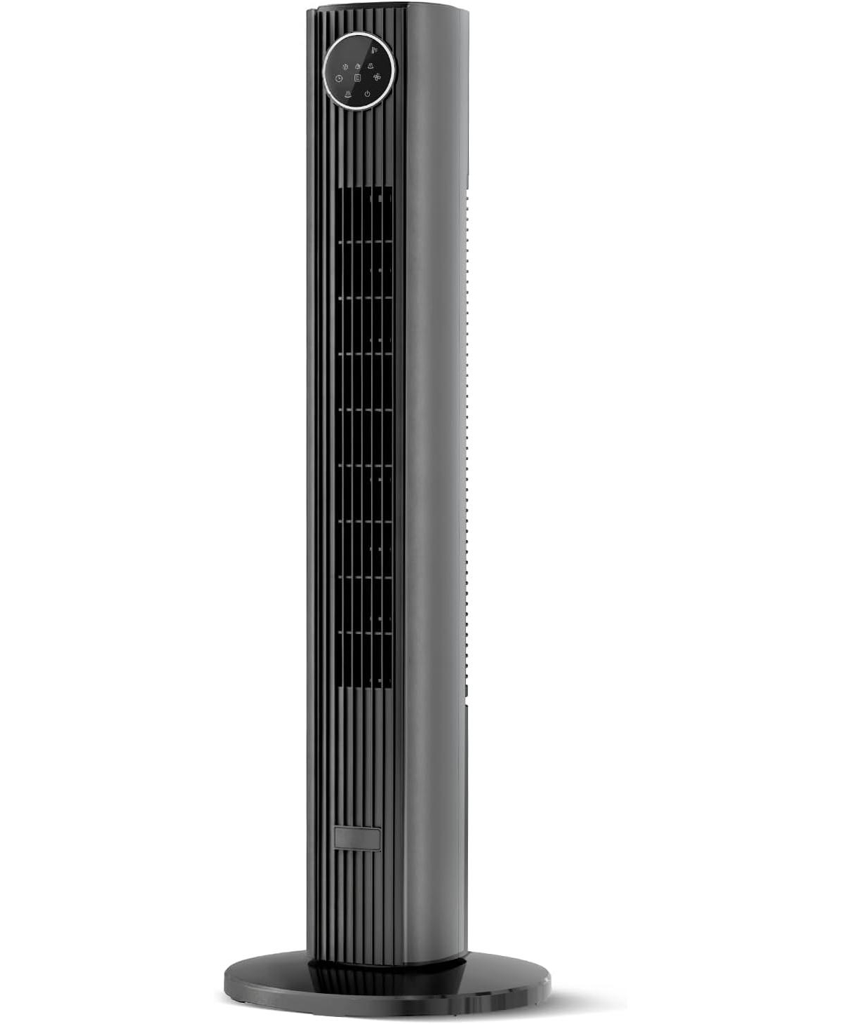 Click here for Antarctic Star 36-Inch Oscillating Tower Fan with... prices