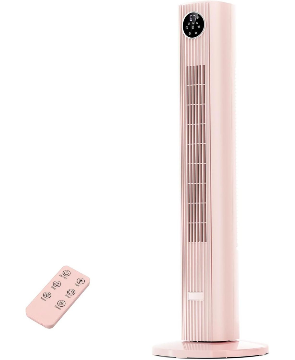 Click here for Antarctic Star 36-Inch Oscillating Tower Fan with... prices