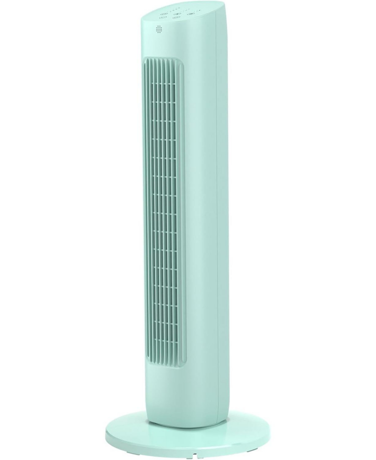 Click here for Antarctic Star Oscillating Tower Fan with Led Disp... prices