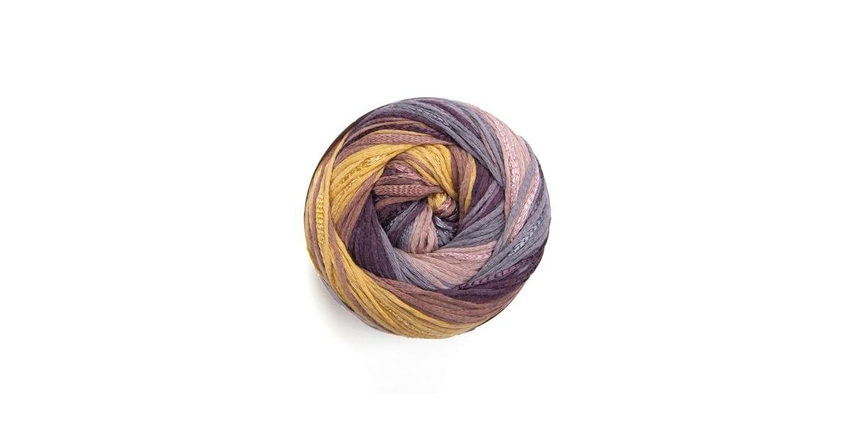 Click here for Gnuadz Symphony Cotton Viscose Yarn Crochet Knitti... prices
