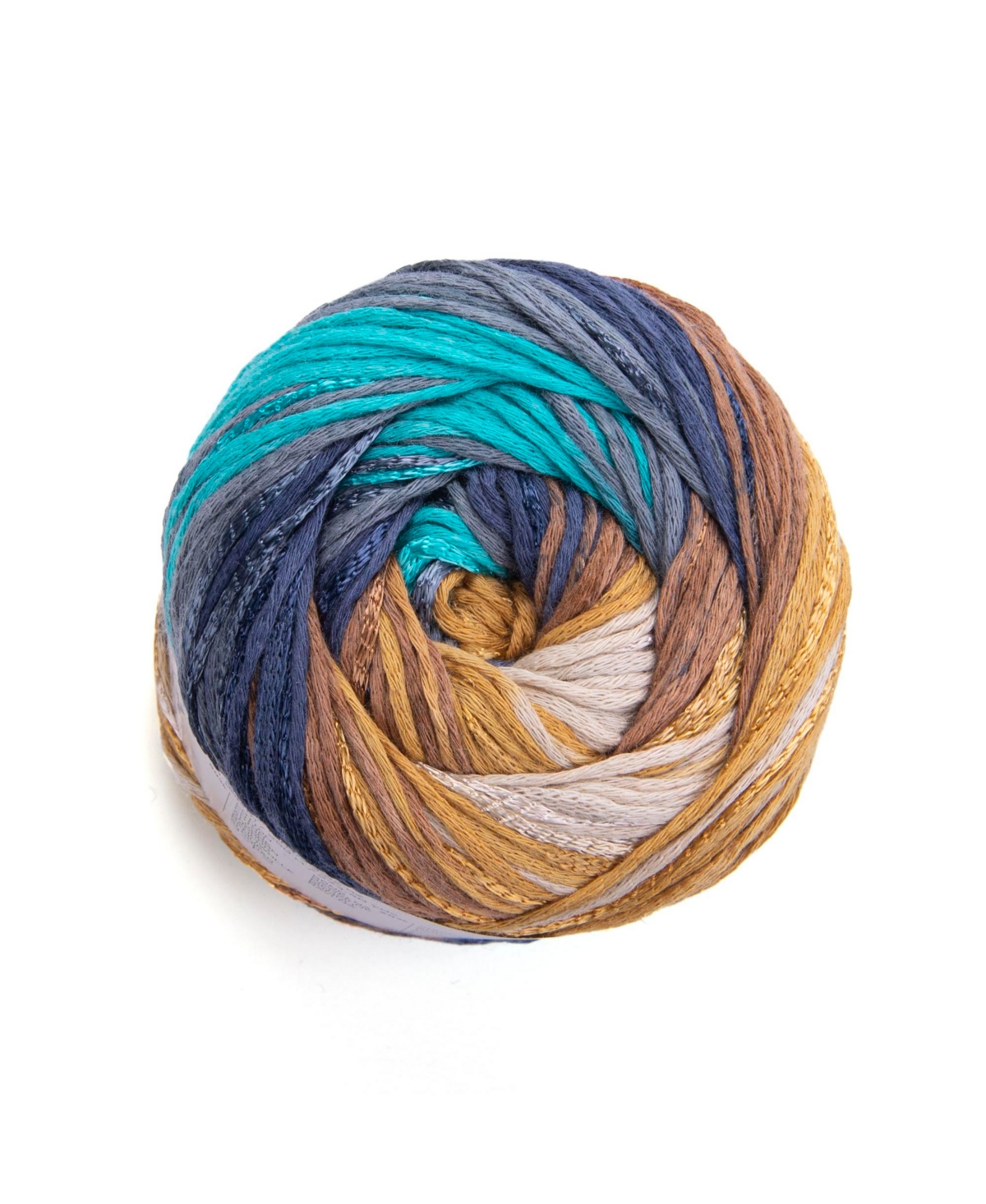 Click here for Gnuadz Symphony Cotton Viscose Yarn Crochet Knitti... prices