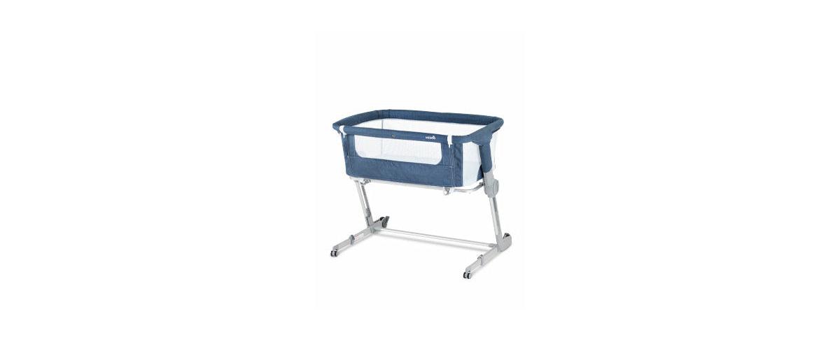 Click here for Unilove Hug Me Plus 3-in-1 Bedside Bassinet - Airf... prices