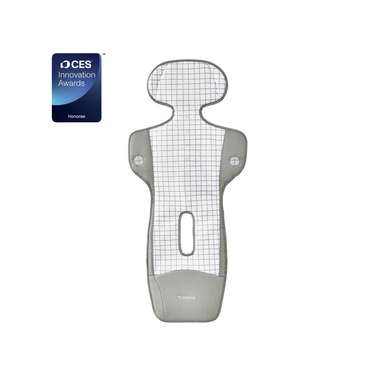 Click here for Unilove Hug Me Plus 3-in-1 Bedside Bassinet - Bree... prices