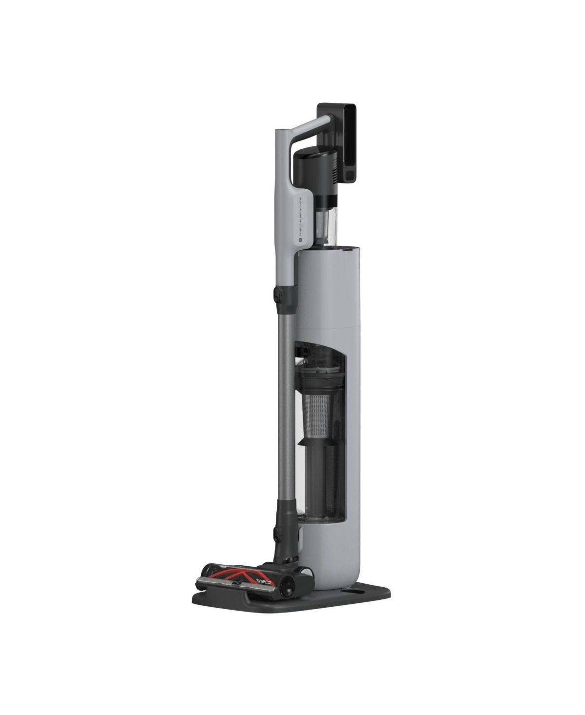 Click here for Tineco Go Station Cordless Stick Vac AutoEmpty - G... prices