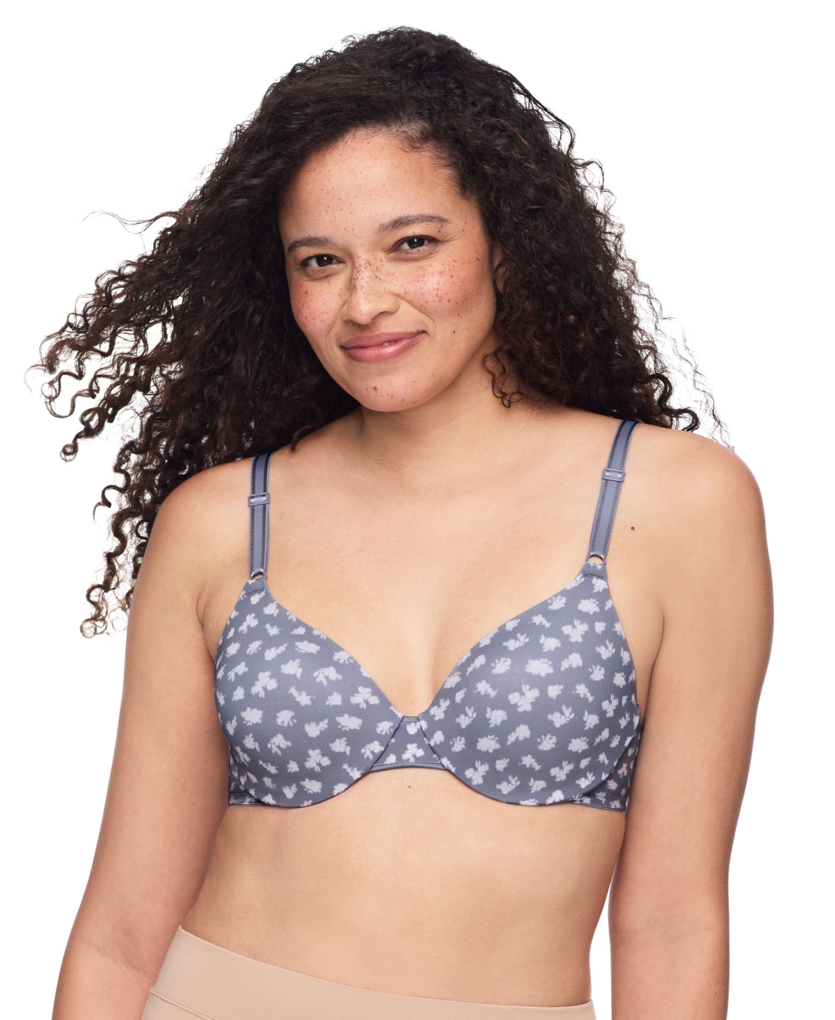 Click here for Warners This Is Not A Bra Cushioned Underwire Ligh... prices
