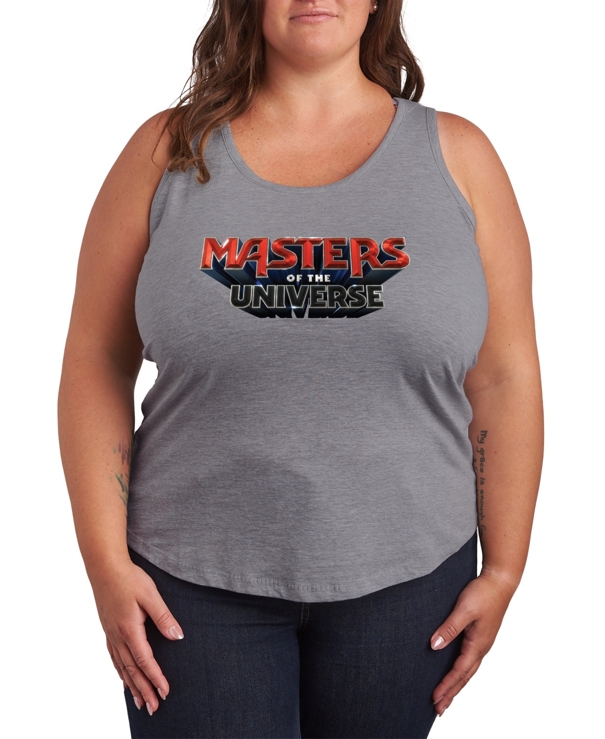 Click here for Hybrid Apparel Plus Size Masters of the Universe L... prices