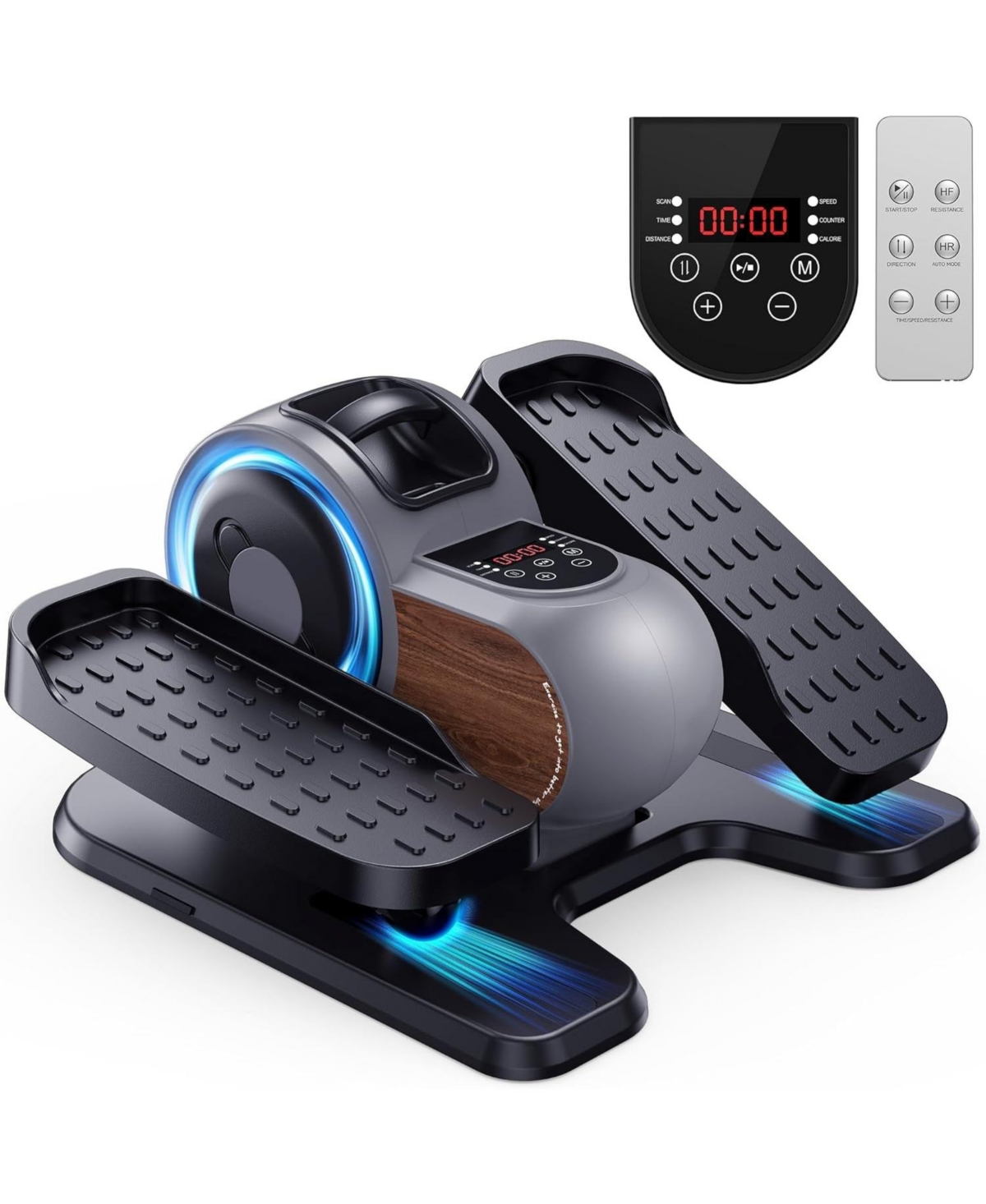 Click here for Fed Fitness Under Desk Electric Elliptical Machine... prices