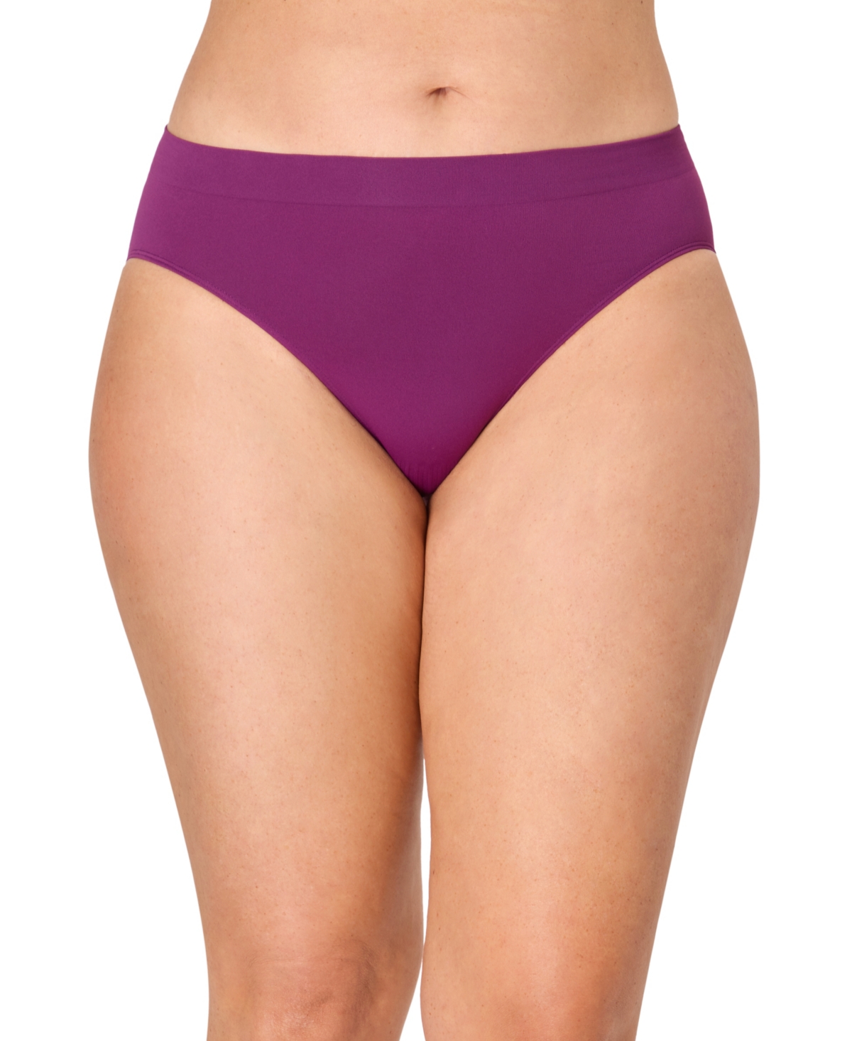 Click here for Bali One Smooth U All-Over Smoothing Hi Cut Brief... prices