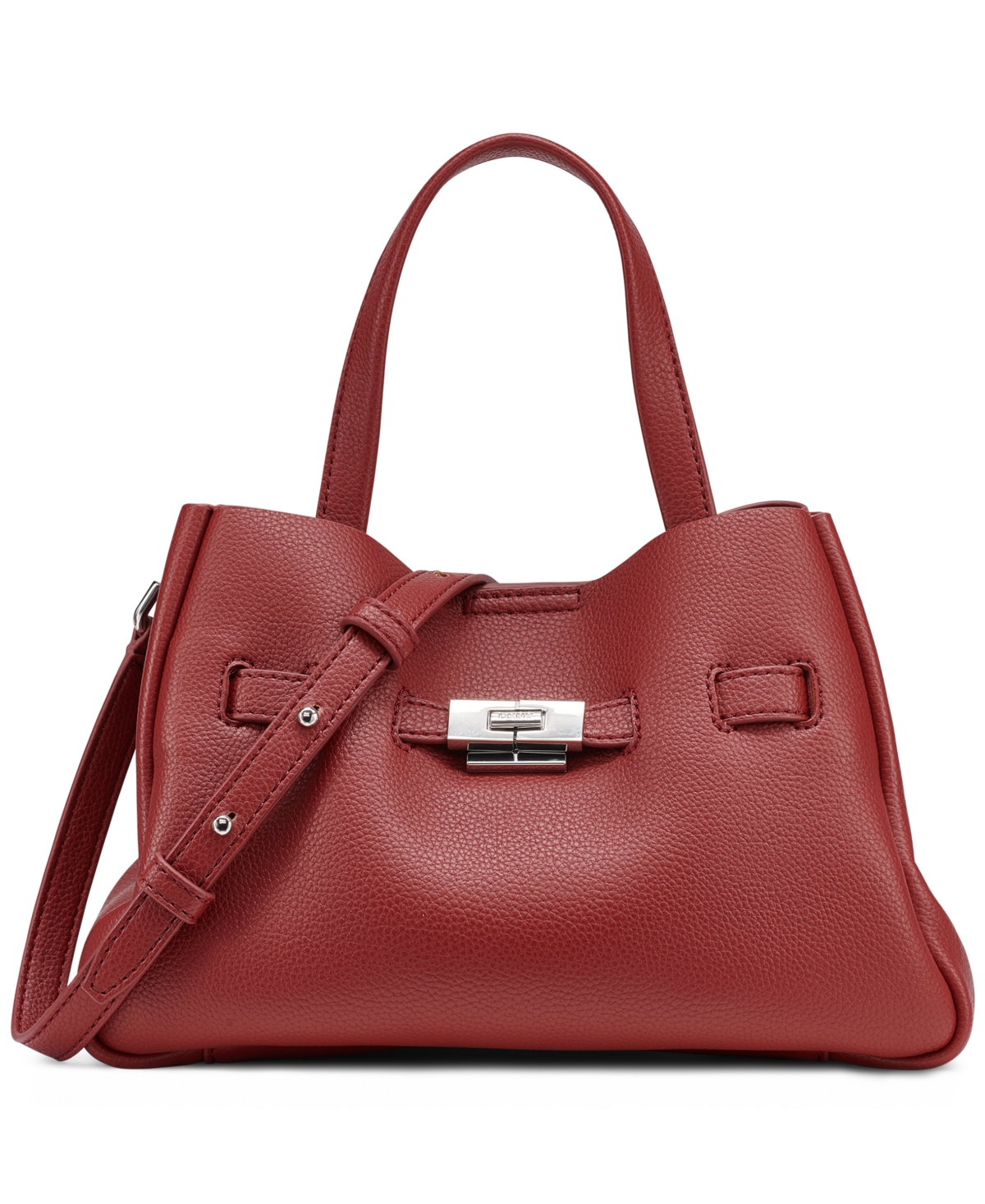 Click here for Dkny Bryar Small Satchel - Italian Clay prices