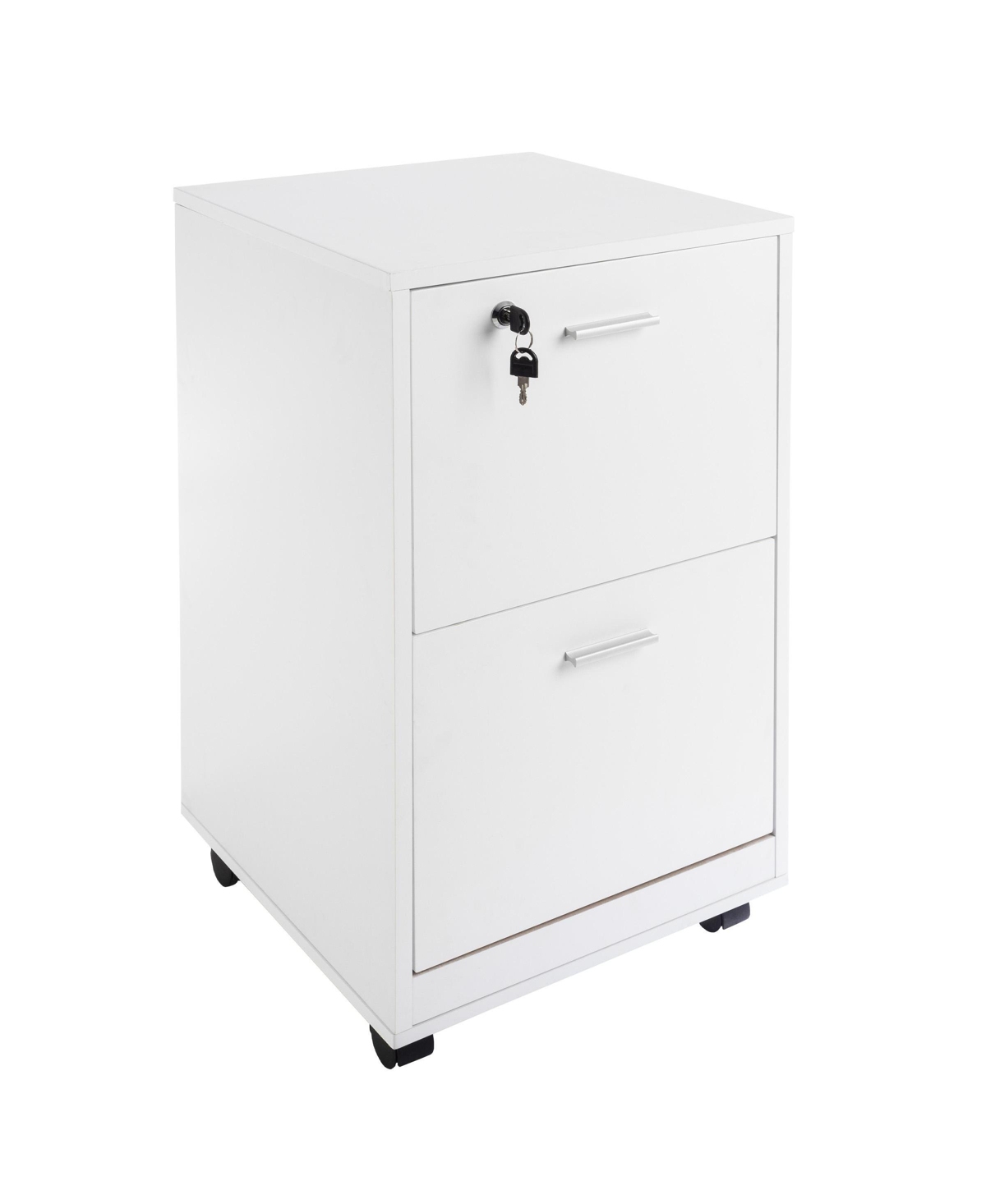Click here for Lavish Home File Cabinet 2-Drawer Cabinet with Loc... prices