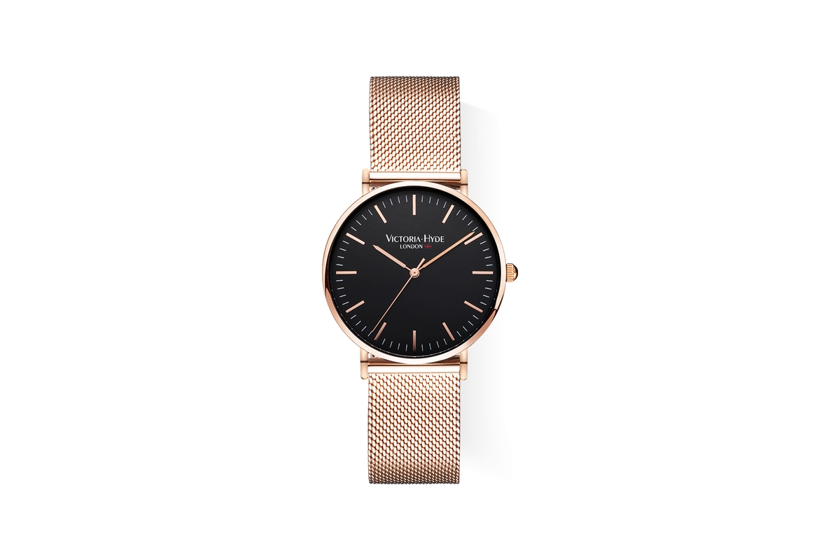Click here for Victoria Hyde Classic Mens Watch - Modern Minimali... prices