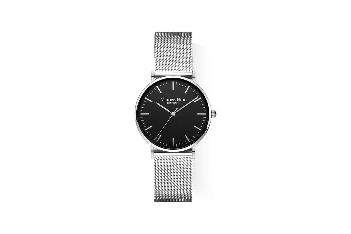 Click here for Victoria Hyde Classic Mens Watch - Modern Minimali... prices