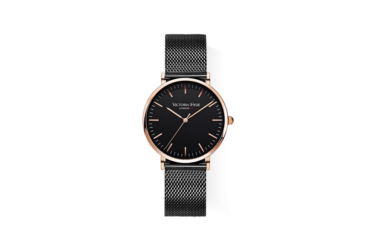 Click here for Victoria Hyde Classic Mens Watch - Modern Minimali... prices