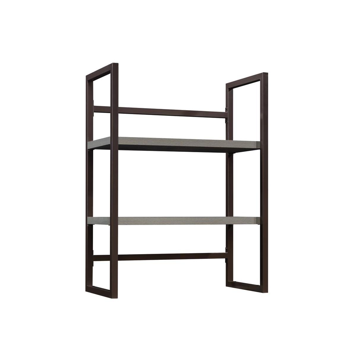Click here for Sauder Manhattan Gate Commercial Office Hutch - My... prices