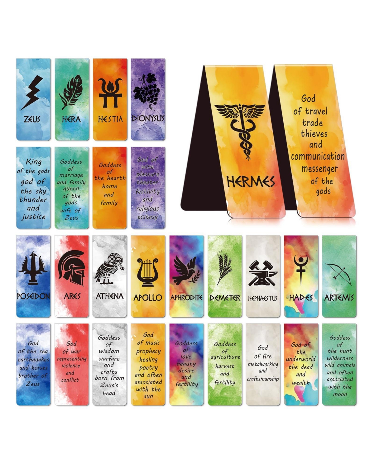 Click here for Gnuadz Dragon Magnetic Bookmark Animal Page Clip -... prices