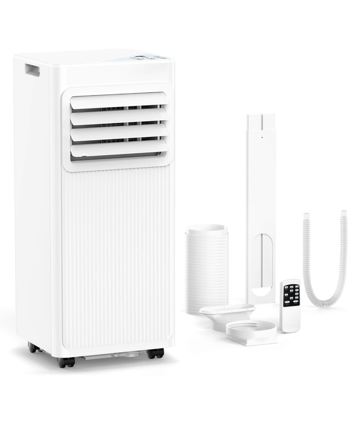 Click here for Antartic Star 10000 Btu Portable Air Conditioner f... prices