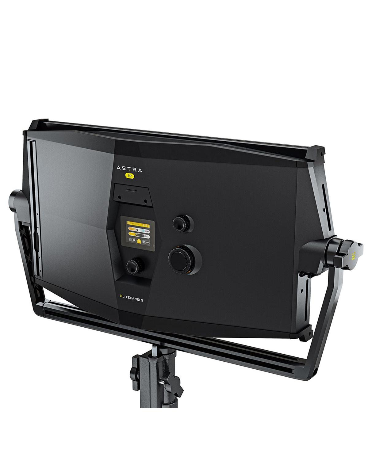 Click here for Litepanels Astra Ip 2x1 Bi-Color Led Light Panel prices