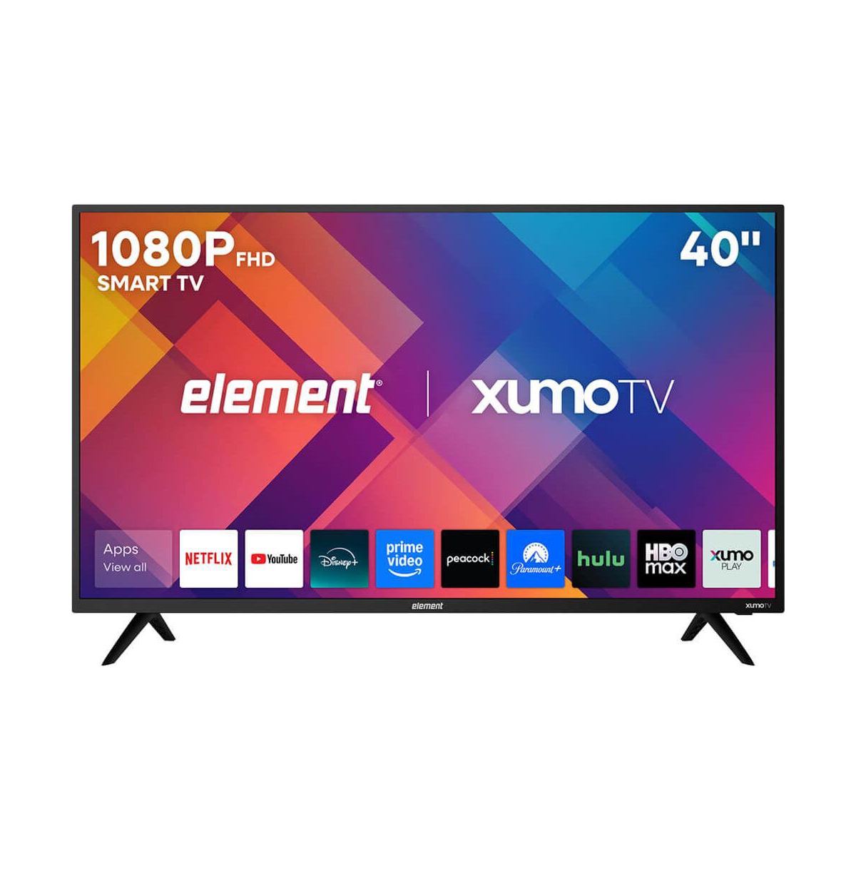 Click here for Element 40 Genesis Series 720p Hd Smart Xumo Led T... prices
