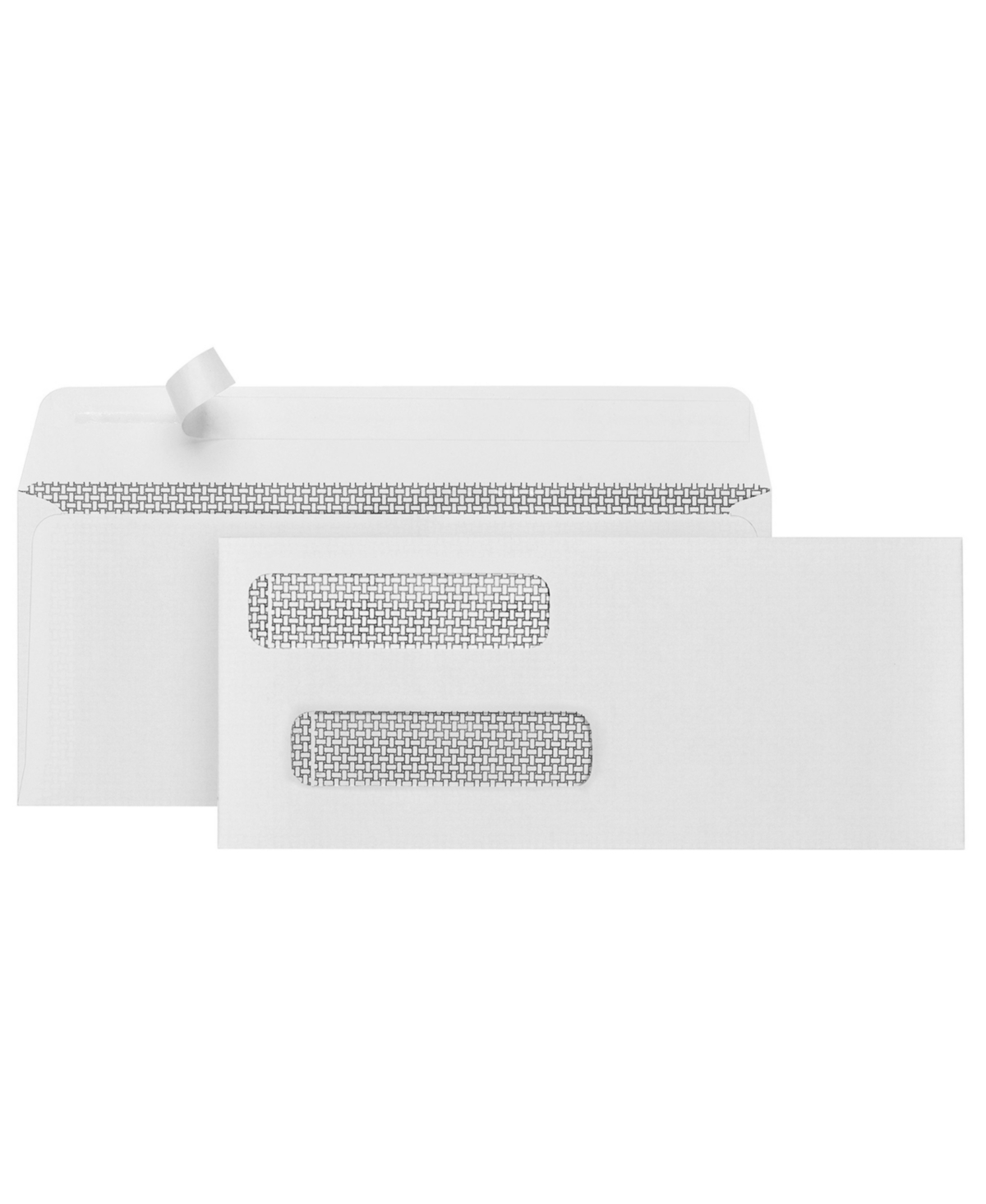 Click here for Gnuadz Security Envelopes Self Seal Double Window... prices