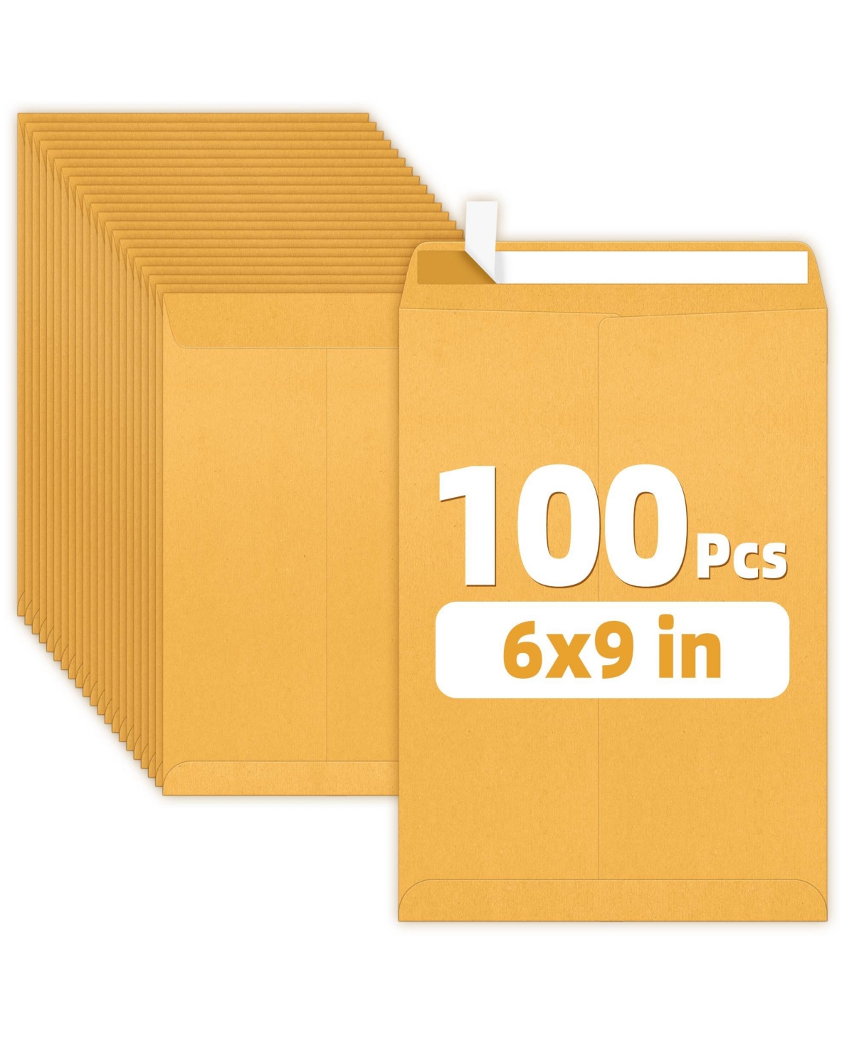 Click here for Gnuadz Manilla Envelopes Quick-seal Security Catal... prices