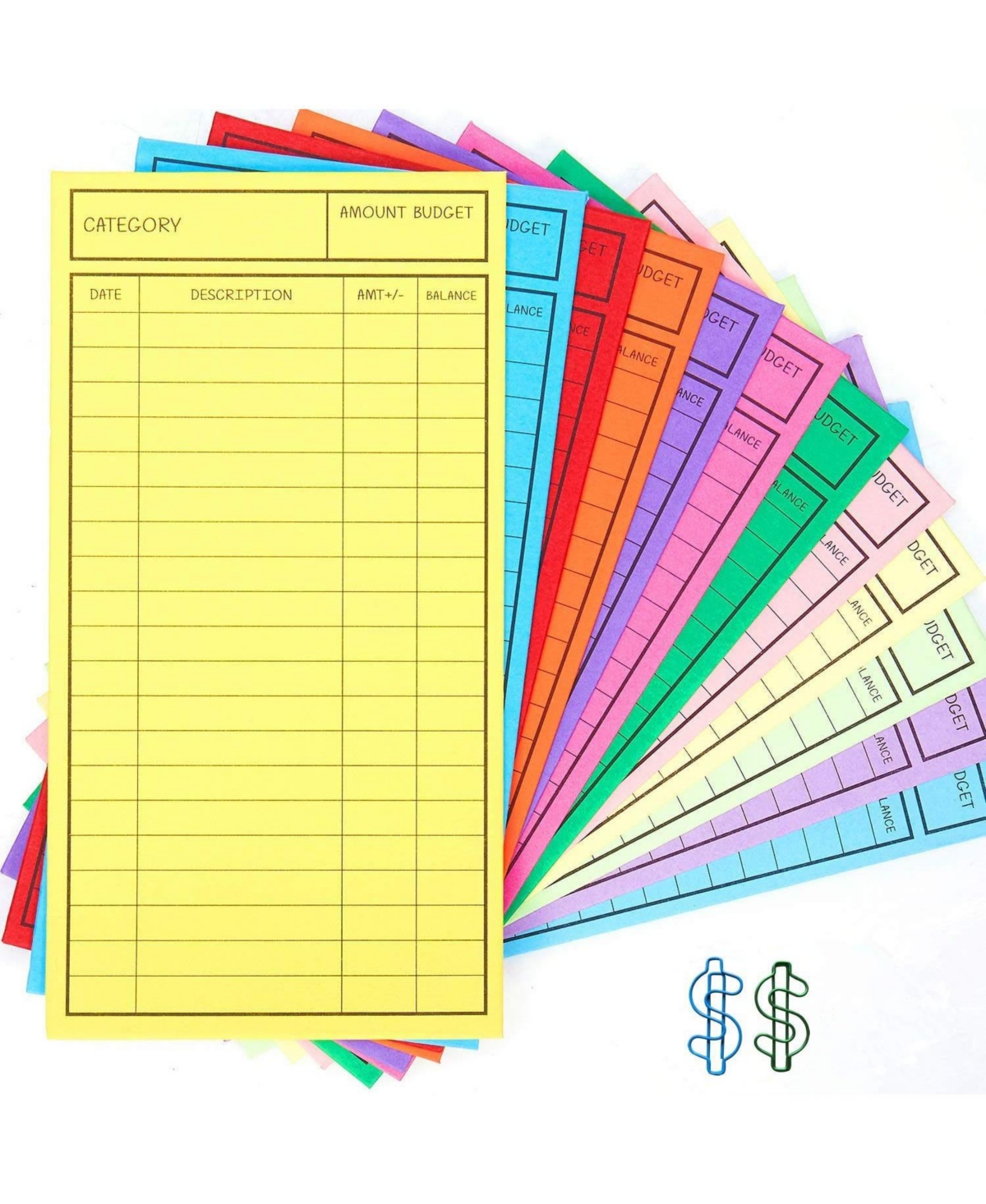 Click here for Gnuadz Budget Envelopes Money Tracking Savings Sys... prices