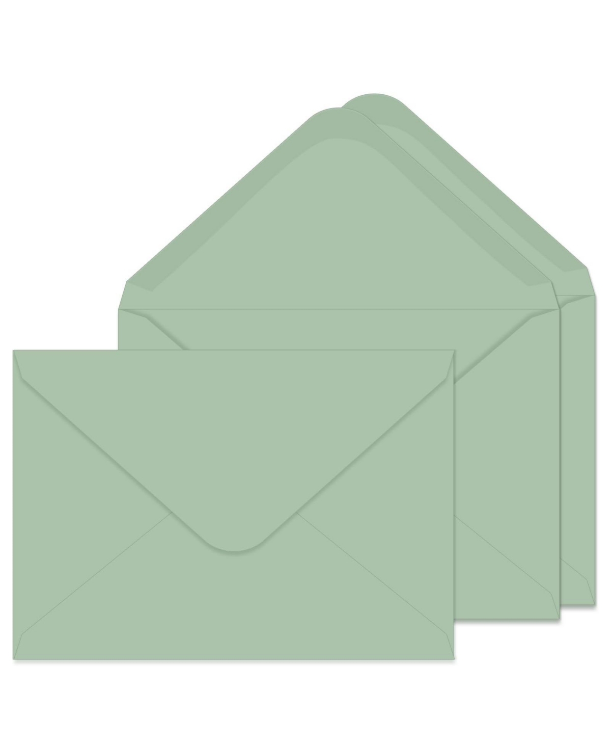 Click here for Gnuadz V-Flap Envelopes for Invitations Cards Phot... prices