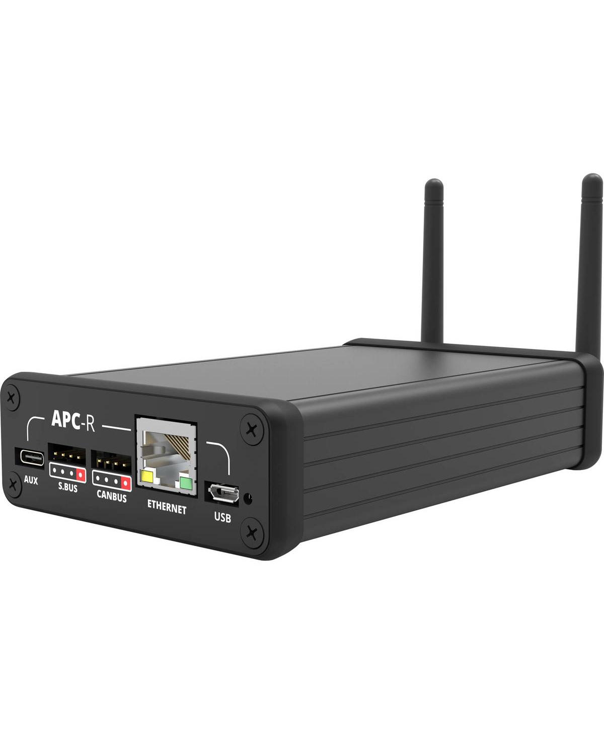 Click here for Middle Things Apc-r Controller for Gimbal and Came... prices