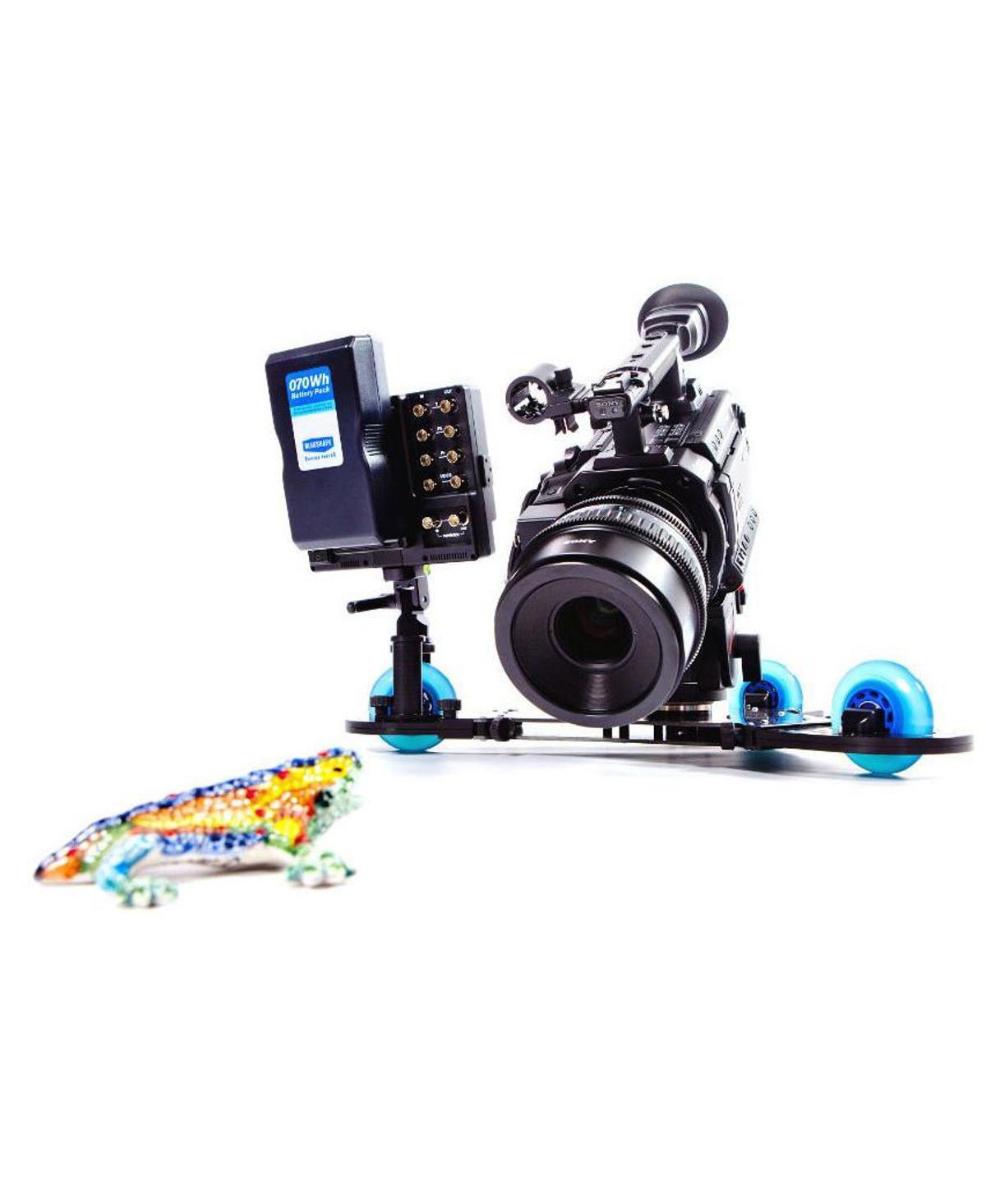 Click here for SmartSystem Smart3 Pro Hybrid Camera Dolly - Black prices