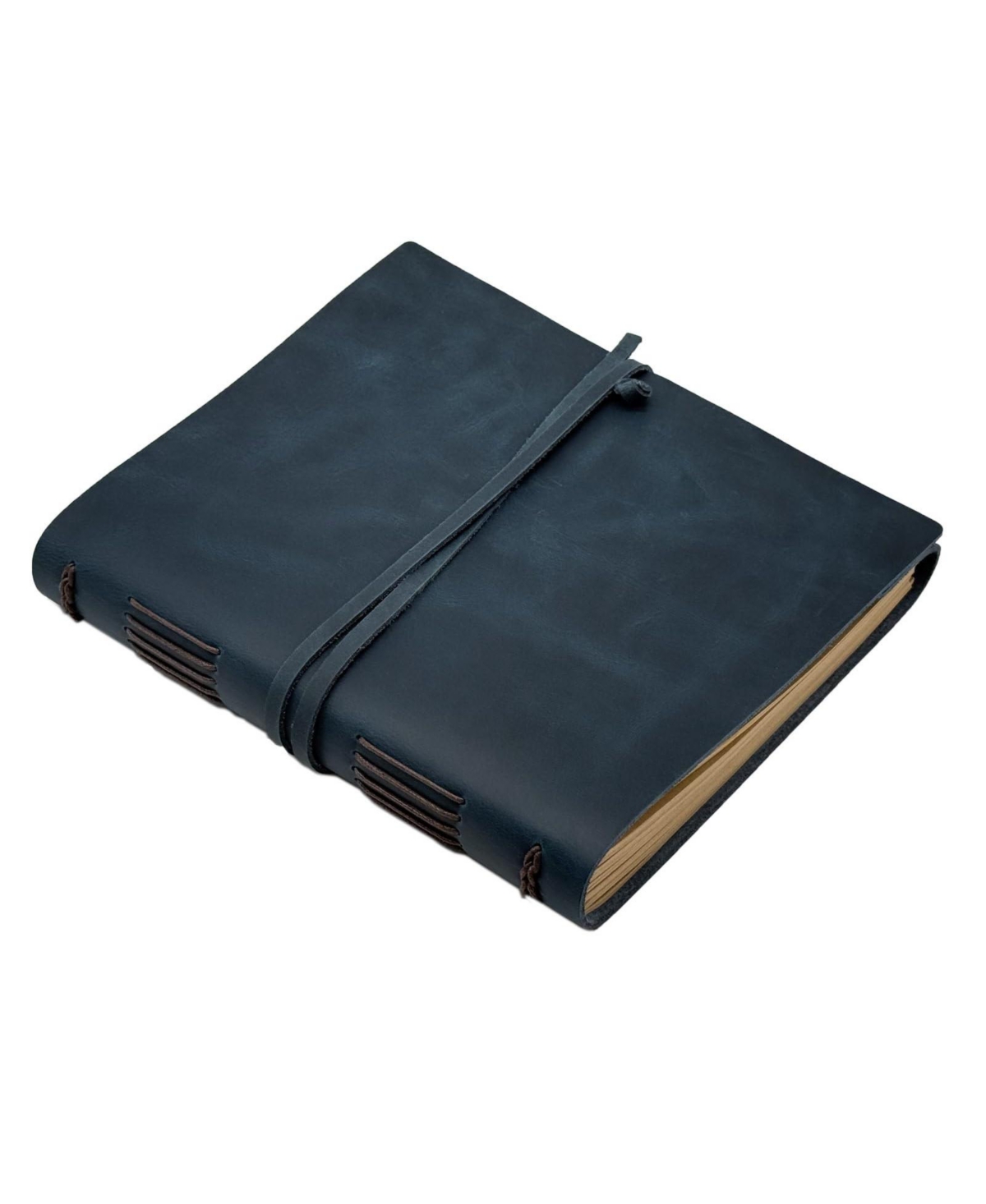 Click here for Gnuadz Leather Journal Notebook Writing Diary Gift... prices