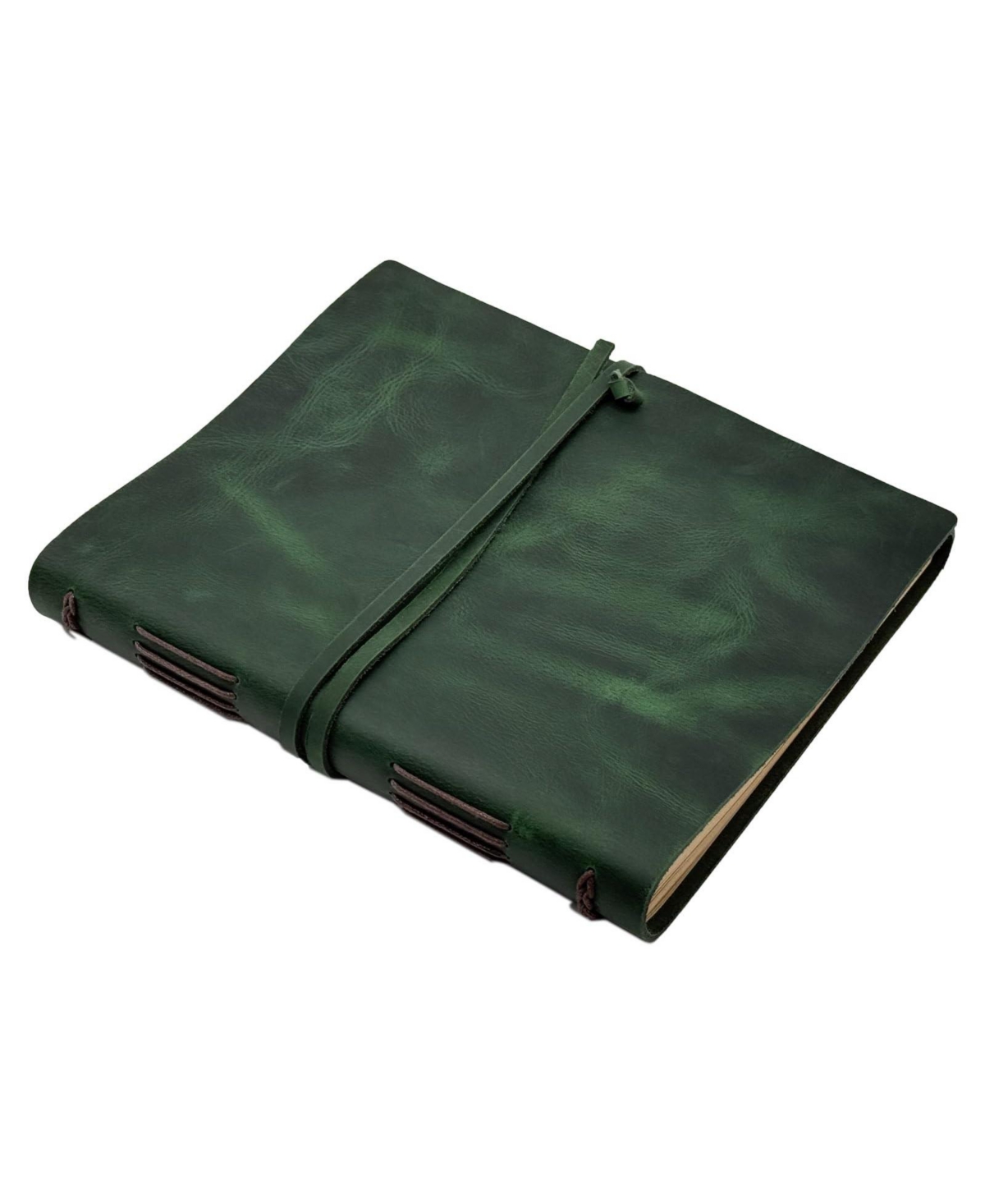 Click here for Gnuadz Leather Journal Notebook Writing Diary Gift... prices
