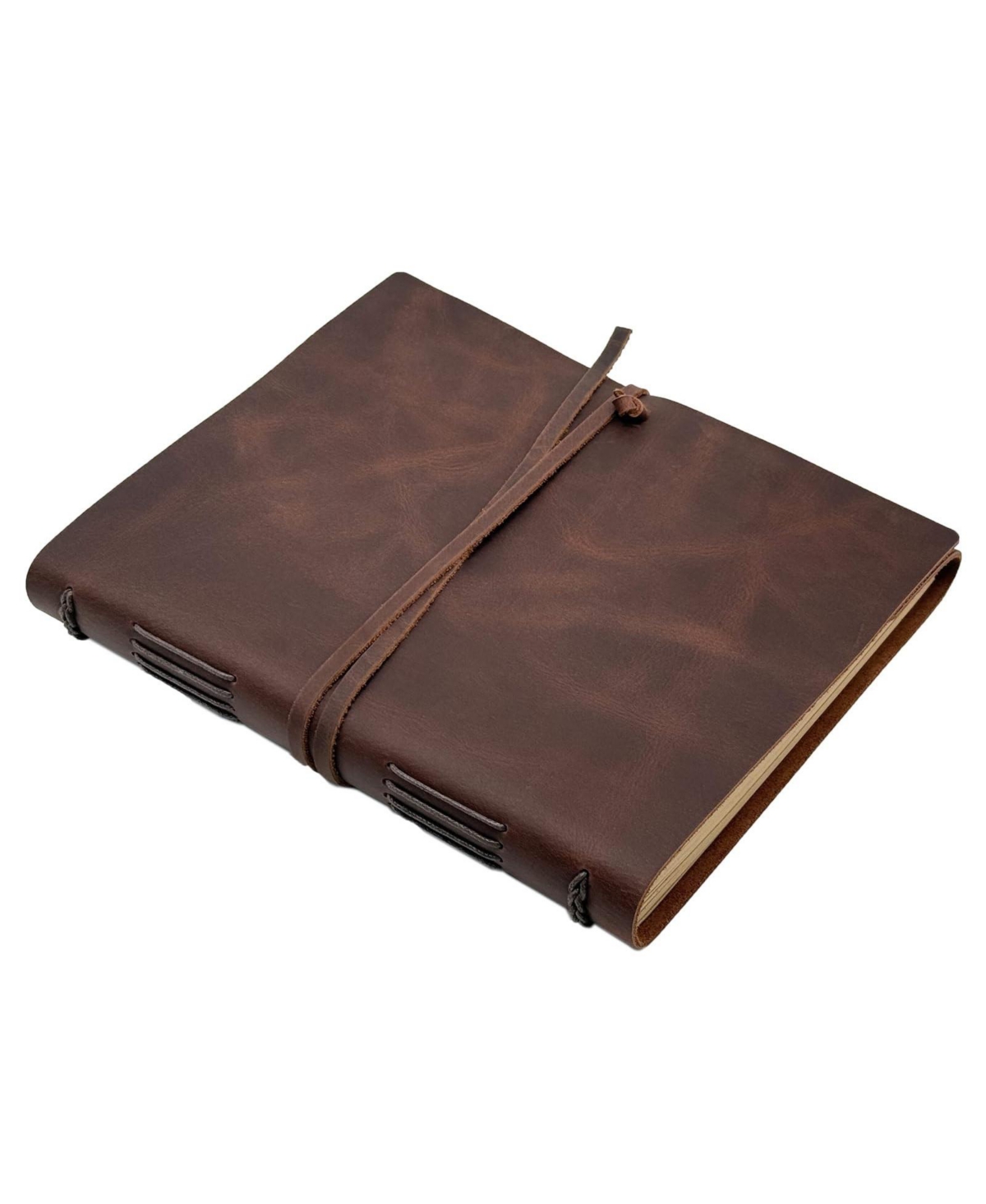 Click here for Gnuadz Leather Journal Notebook Writing Diary Gift... prices