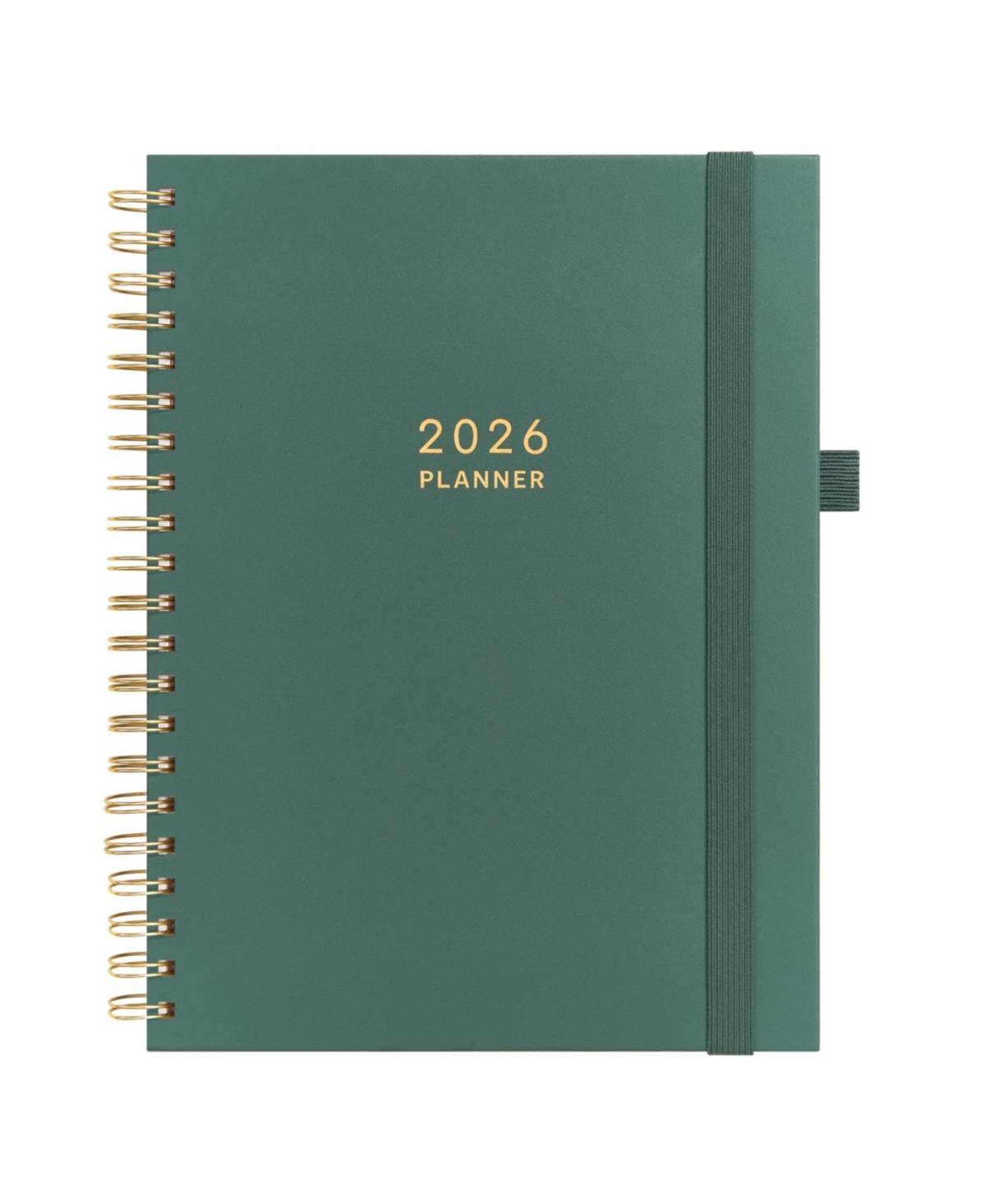 Click here for Gnuadz 2026 Planner Daily Weekly Monthly 18-Month... prices