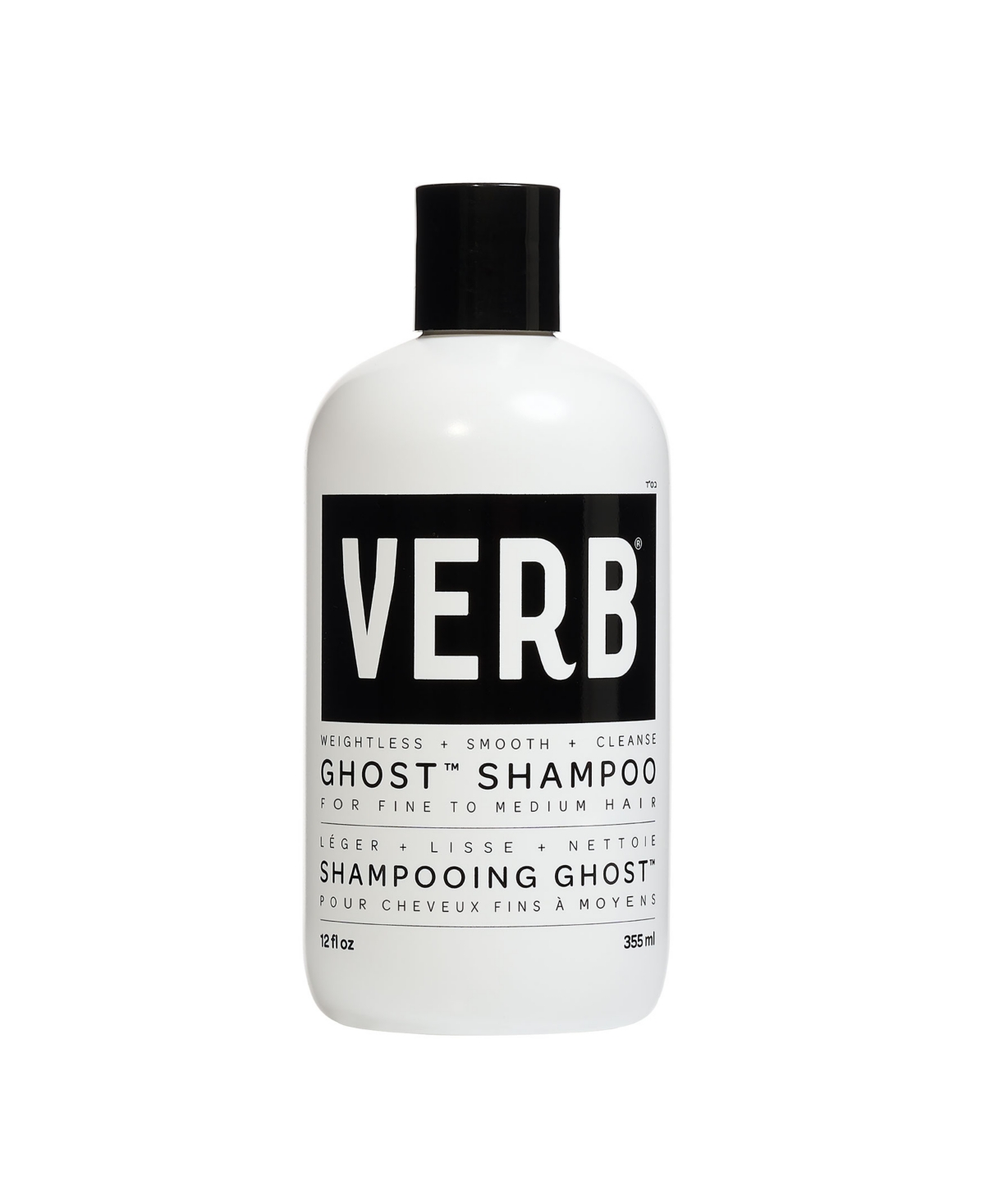 Click here for Verb Ghost Shampoo - 12 fl oz / 355 ml prices