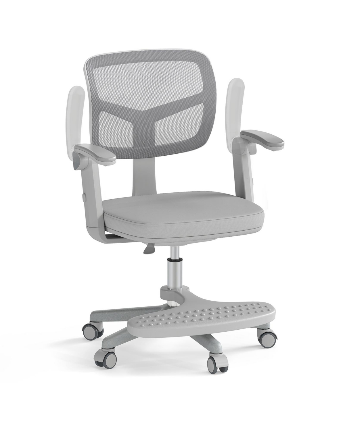 Click here for Slickblue Children Desk Chair with Adjustable Heig... prices