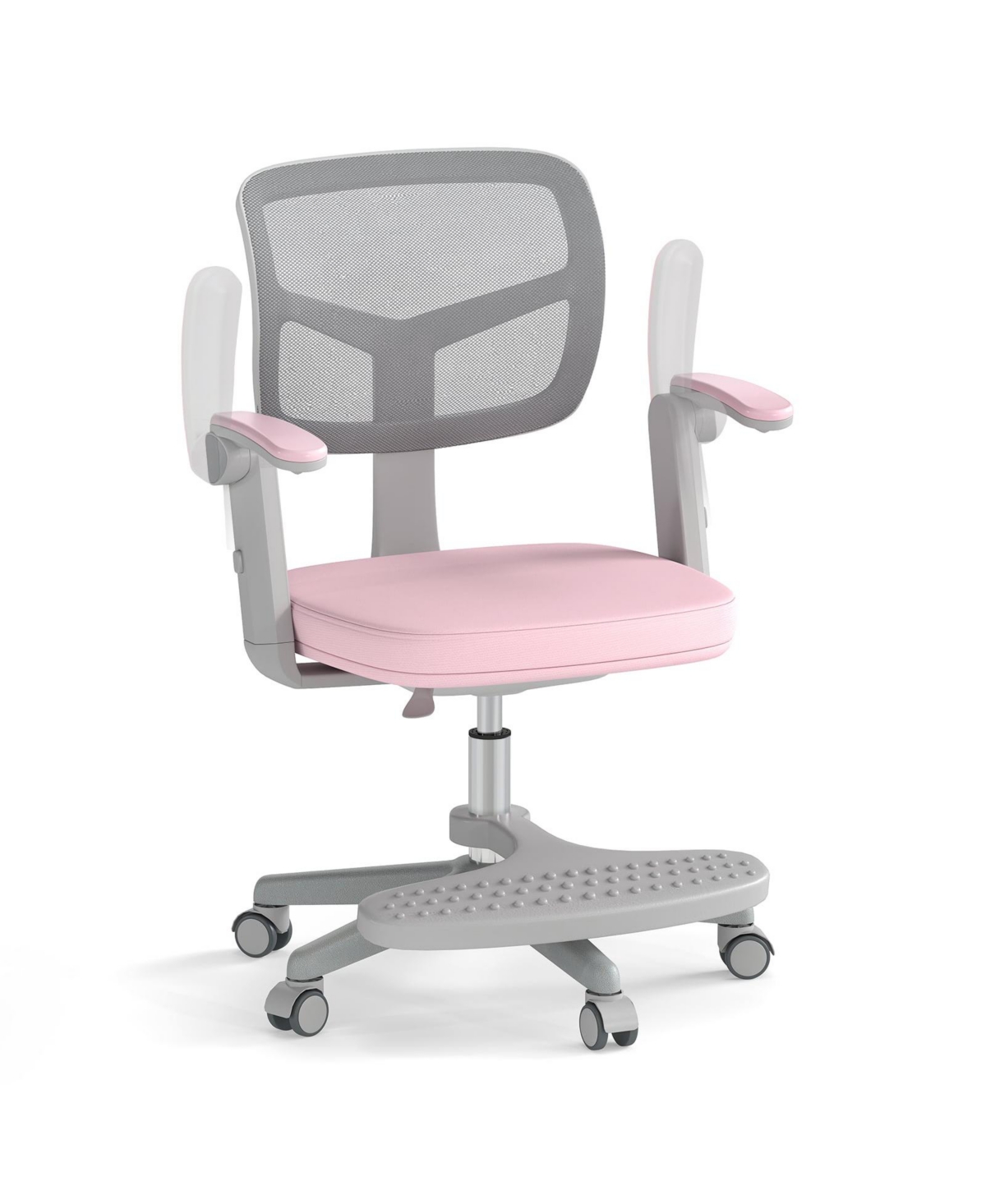 Click here for Slickblue Children Desk Chair with Adjustable Heig... prices