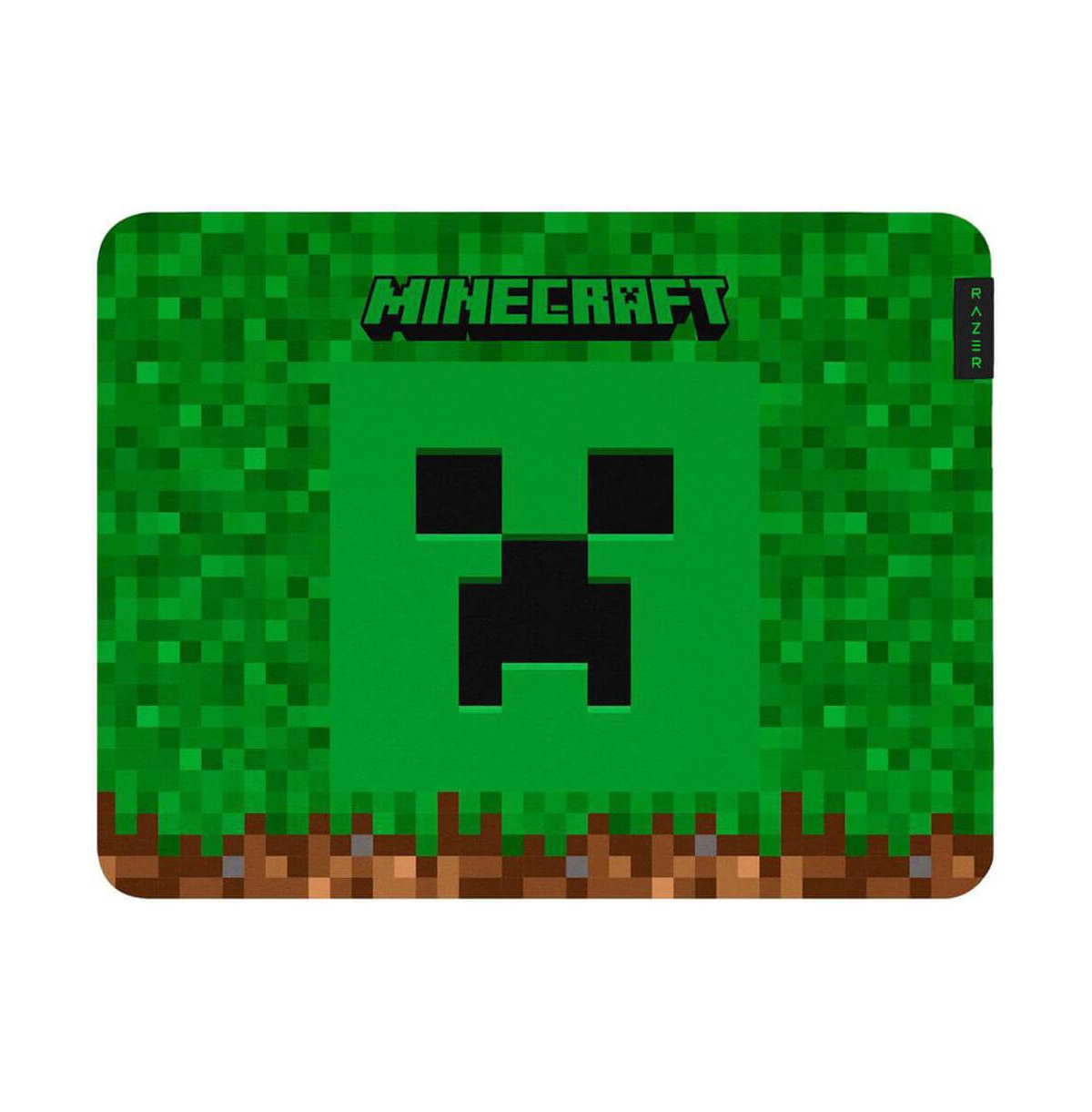 Click here for Razer Gigantus V2 Minecraft Edition Cloth Gaming M... prices