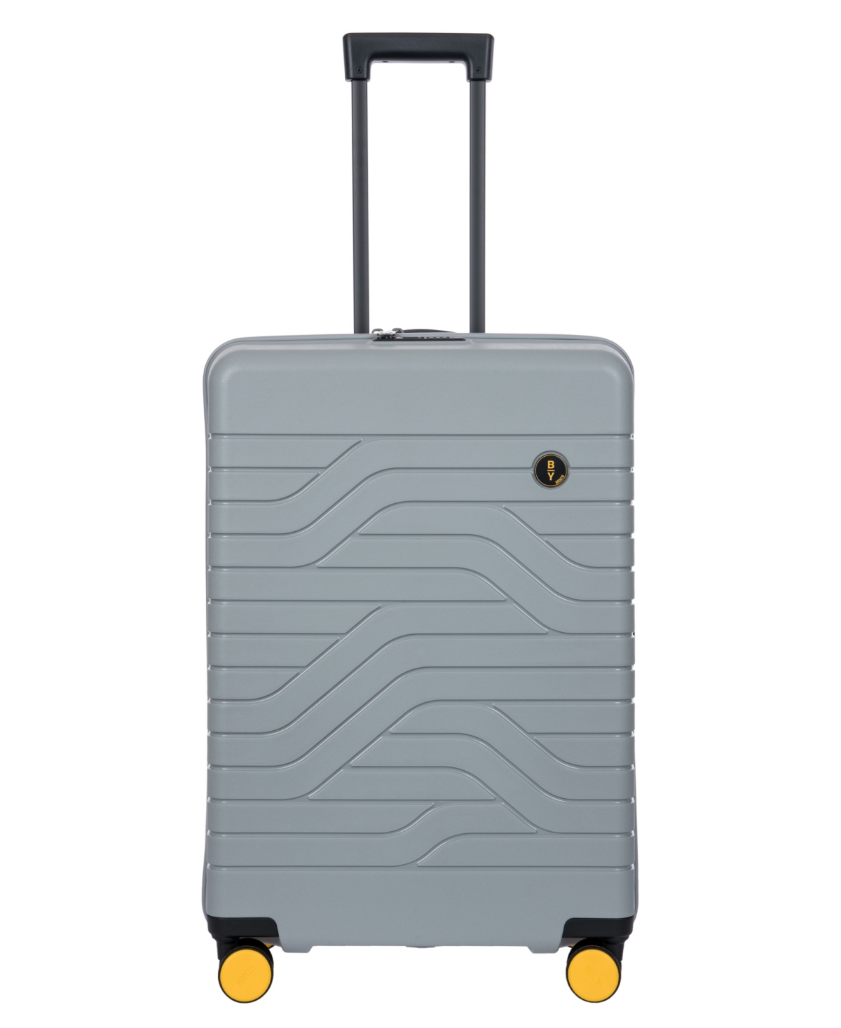 Click here for B|YÂ Ulisse 28 Expandable Spinner - Gray prices