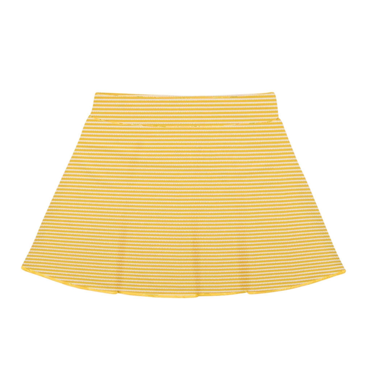 Click here for Snapper Rock Little Girls Sunshine Stripe Swim Ski... prices