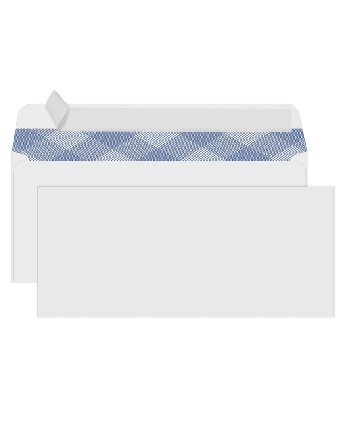 Click here for Gnuadz Security Self-Seal Windowless Mailing Envel... prices