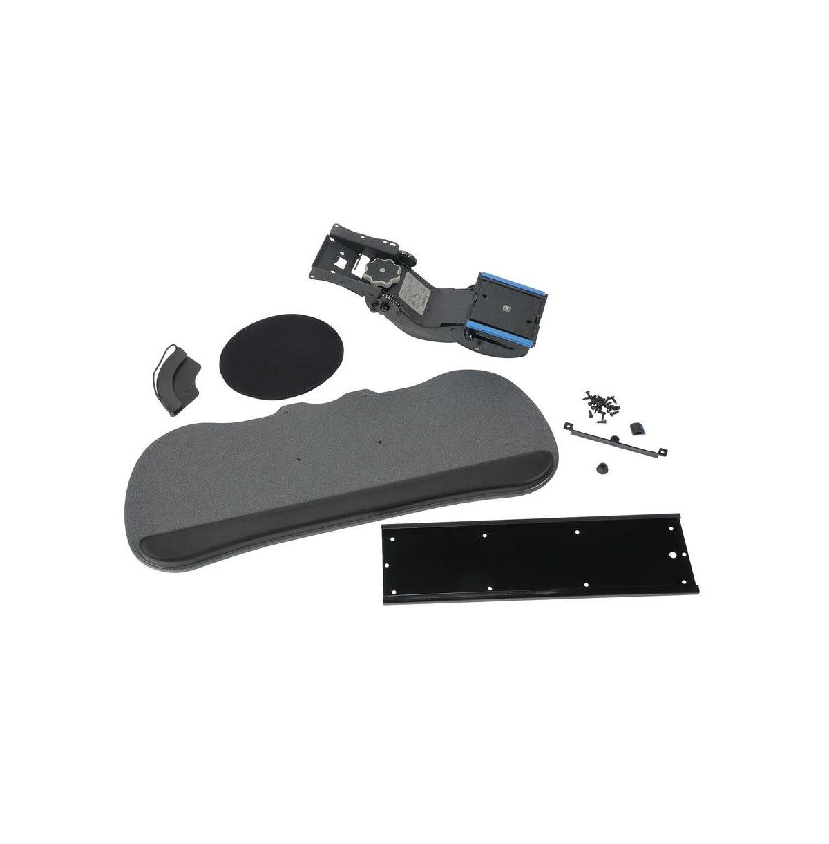 Click here for Sauder Affirm Commercial Office Desk Component fin... prices