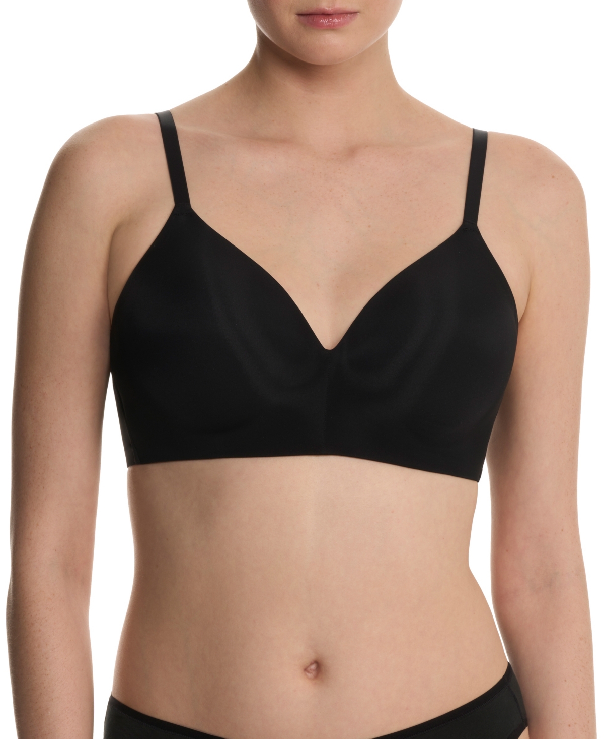 Click here for Natori Cloud Comfort Convertible Back Smoothing Wi... prices