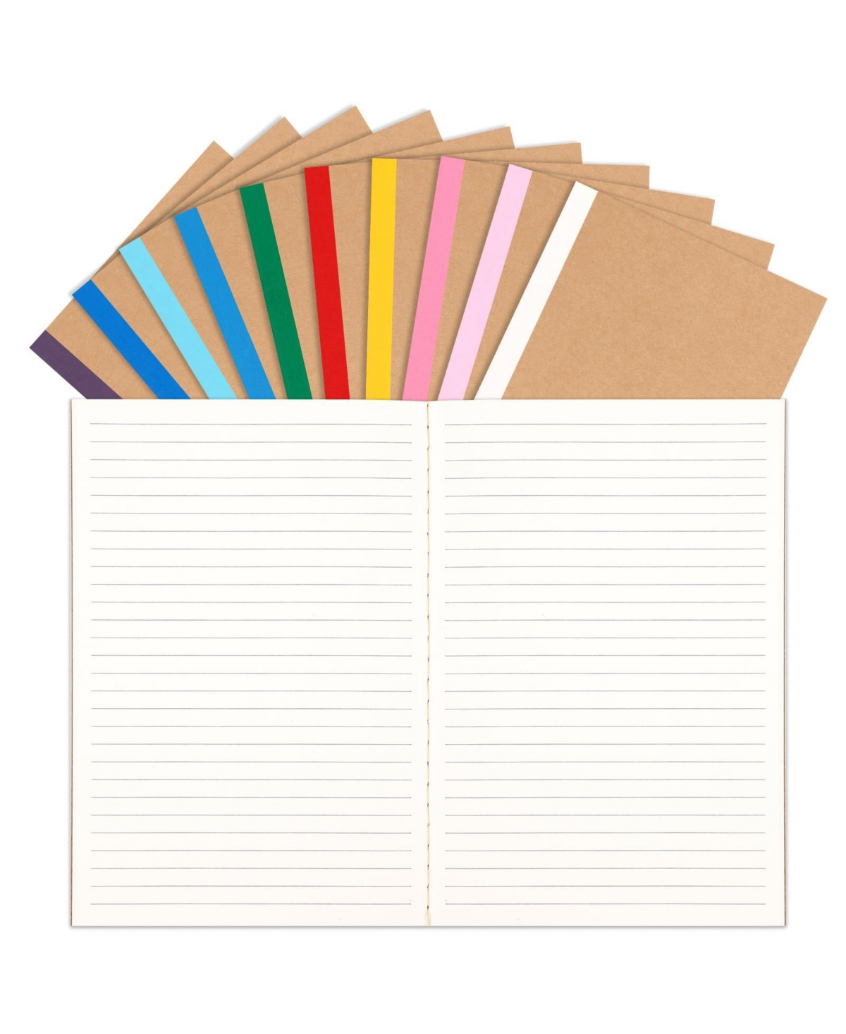 Click here for Gnuadz A5 Lined Journals Bulk School Office Gift N... prices