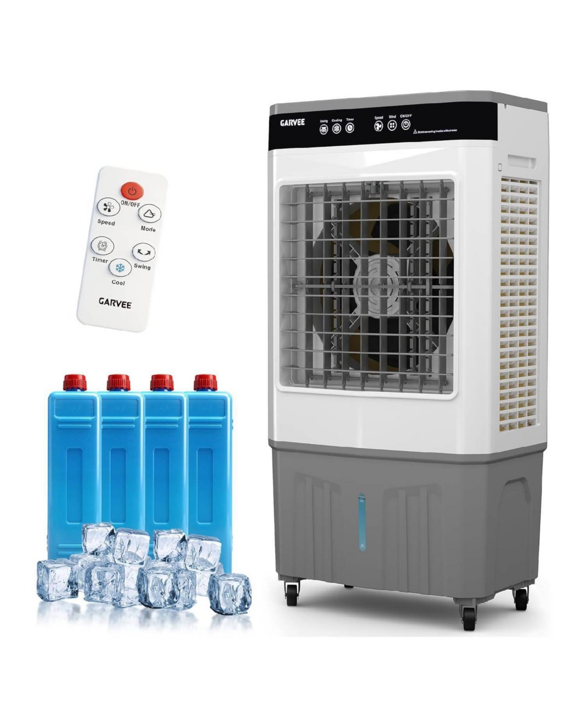 Click here for Xo 8.4 Gal 3500 Cfm Portable Cooling Fan  Evaporat... prices
