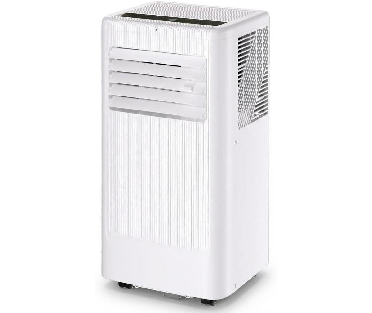 Click here for Xo Portable Air Conditioner  Cools/Heats Up to 450... prices