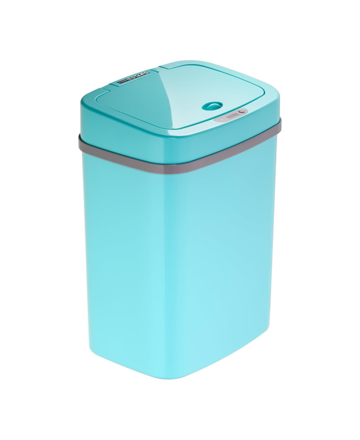 Click here for Ninestars Rectangular Motion Sensor Trash Can 3.2... prices
