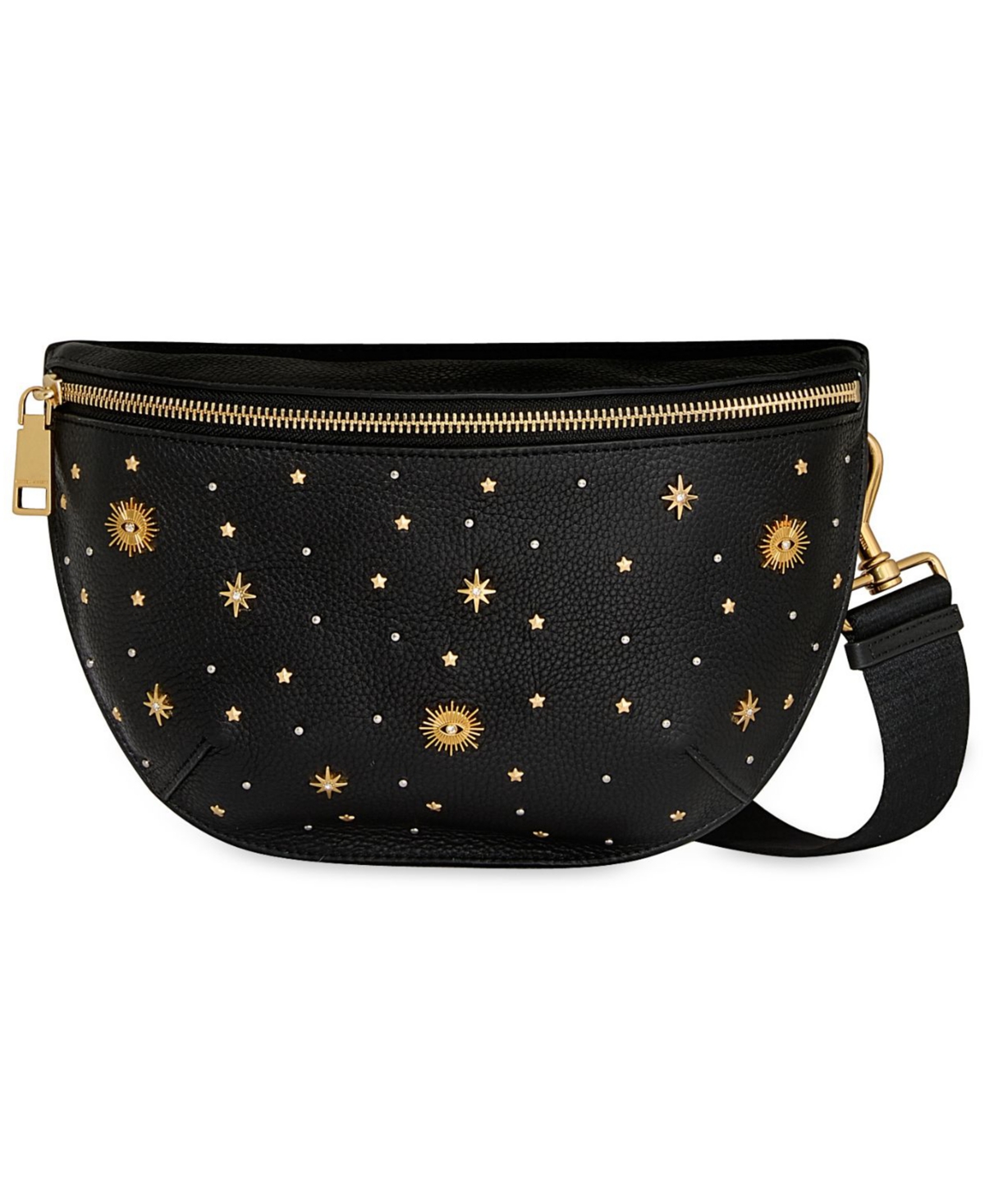 Click here for Rebecca Minkoff Darren Evil Eye Small Sling Handba... prices